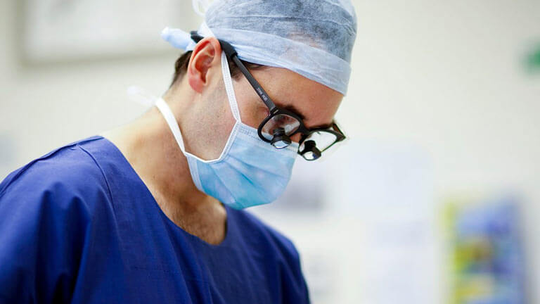 Face Lift Melbourne | Face & Neck Lift Surgery | A/Prof Dean White